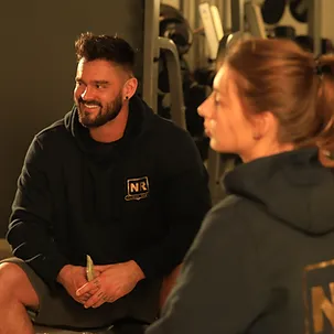 NR Fitness Club - Salle de sport